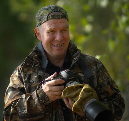 Andrey Bragin – ФотоКто